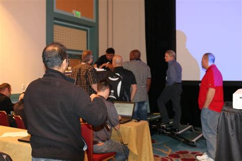 Sqlauthority News Presented On Database Worst Practices At Sql Live