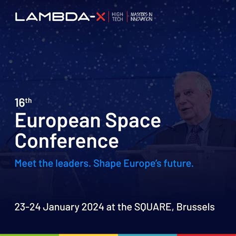 Lambda X High Tech On Linkedin Lambda X High Tech Is Pleased To