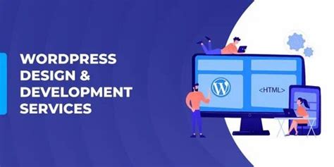 Wordpress Development Service At ₹ 20000service In Ballia