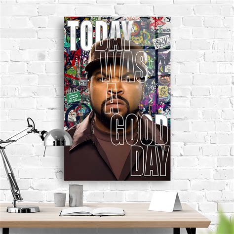 Ice Cube Panelixbg Art Shop