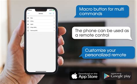 sofabaton u2 universal remote control with smart app all