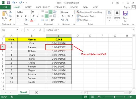 Excel Insert Row Shortcut Streamlining Operations Free Online
