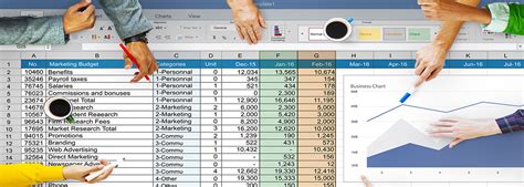 Microsoft Excel Training Level 3 Rutgers Njaes Office Of Continuing