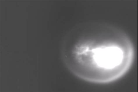 Upgraded Ground Based Interceptor Demonstrates Enhanced Capability In Missile Defense Test