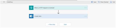 Step By Step Procedure To Create Nested Flow Microsoft Flow Sharepoint Pals
