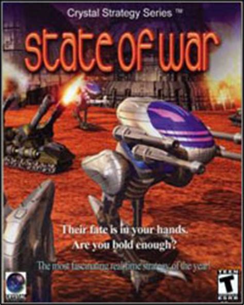 State of War - Game Database