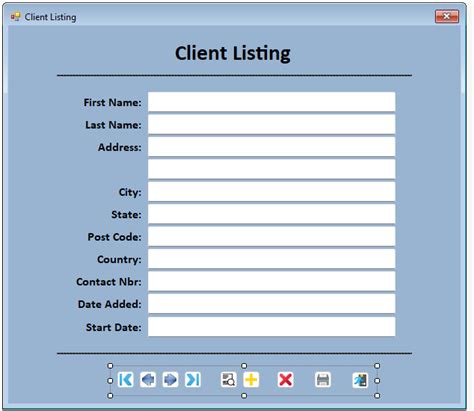 How To Access Individual Buttons In A Partial User Class Stack Overflow