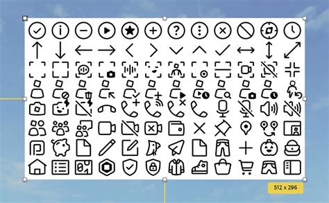 more roblox specific unicodes for text engine features developer
