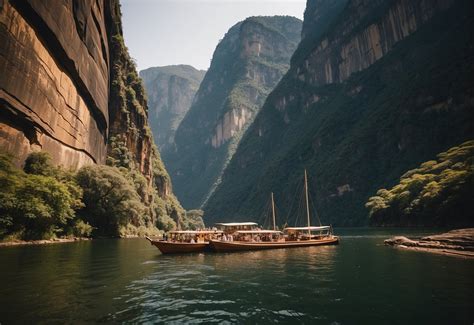Mexicos Majestic Cañon Del Sumidero Ultimate Travel Guide The