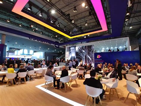 Amdocs MWC 2019 Creative Labs