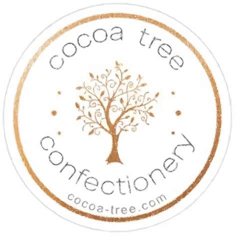 Cocoa Tree Confectionery Chocolate Specialty Food Truffle