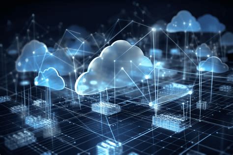 Types Of Enterprise Data Storage