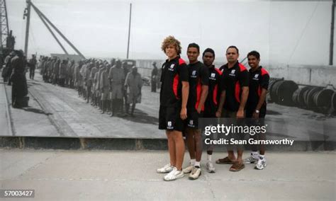 29 Michael Joseph Anderson Photos And High Res Pictures Getty Images