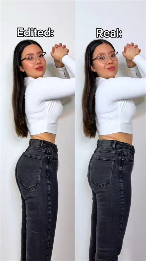40 Women Tired Of Skinny Tok” Show What Unedited Bodies Look Like