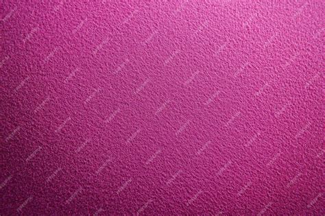 Vibrant Magenta Textured Surface Background With Intricate Pattern And Soft Lighting Generative