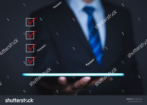 73 953 Checkbox List Images Stock Photos Vectors Shutterstock