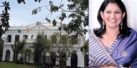 නගරාධිපතිකම නැතත් රෝසි තවමත් නිල නිවසේ වැඩිපුර මාසයක් දී තිබියදීත් තවත් සති දෙකක් ඉන්න ඉල්ලලා