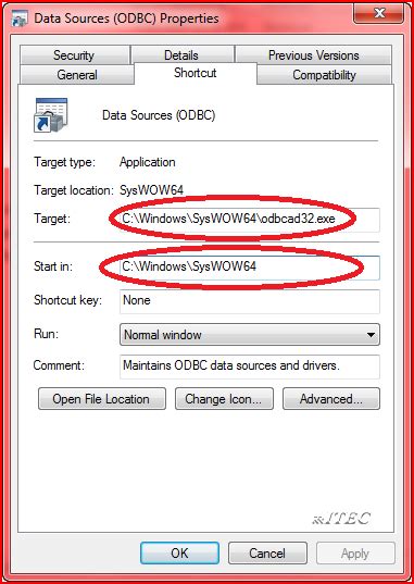 Datascience ML And AI ODBC DRIVERS Of MS EXCEL IN WINDOWS