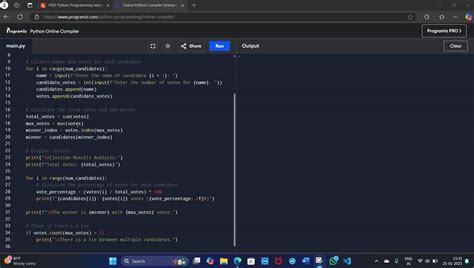 pragnashree mg on linkedin python ybifoundation internship codingjourney learning…