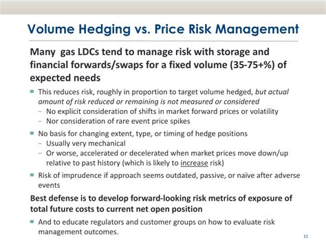 PPT LDC Procurement And Hedging PowerPoint Presentation Free Download ID 8807915