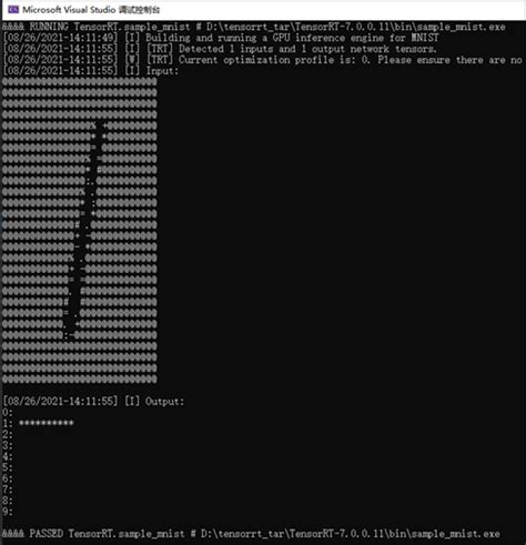 Win10—yolov5实战tensorrt部署vs2019编译小白教程~易懂易上手 超详细vs Tensort Yolo Csdn博客