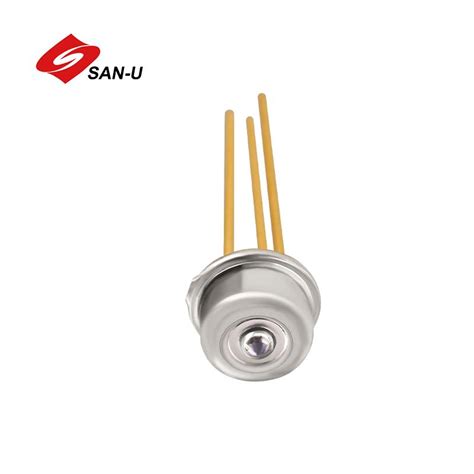 Oem And Odm Pd60 To46 Fw Bl Series Photodiode Manufacturer San