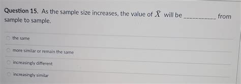Solved Question Question The Normal Distribution With Chegg