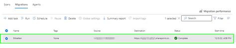 Migrate Your File Shares Content To Microsoft 365 Sharepoint