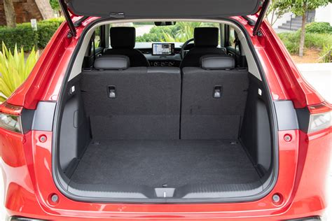 Honda Hr V Price And Specs Carexpert