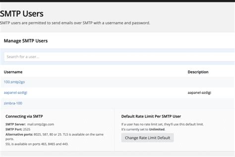 Install Mail Server On AaPanel