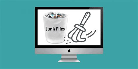 How To Get Rid Of Junk Files On Your Mac Effortlessly