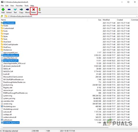 How To Install Google Play Store On Windows WSA Appuals