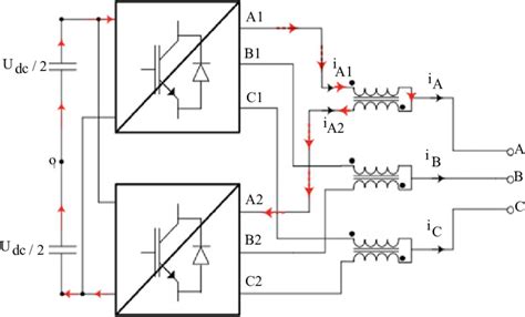 D Statcom Configurations Using The Dual Converter Topology With A