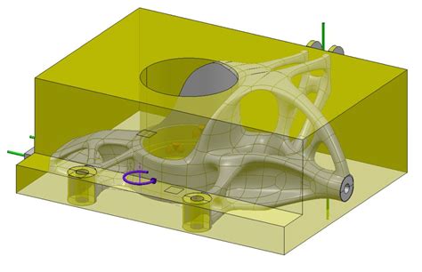 Dassault Systèmes Team Wins Sandias Topology Optimization Challenge Dassault Systèmes Blog