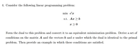 Solved Please Answer All Parts Of The Question And I Would Chegg