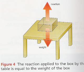 EXPLORING Balanced And Unbalanced Forces