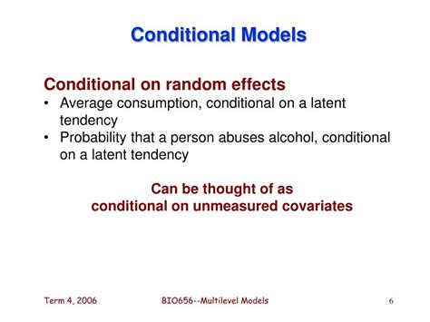 ppt part 4 non linear models powerpoint presentation free download