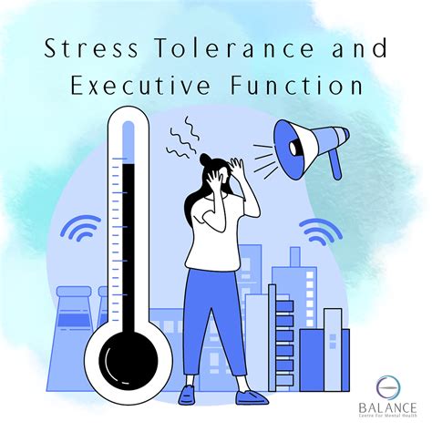 How Executive Function And Adhd Intersect Exploring Cognitive Flexibility Stress Tolerance
