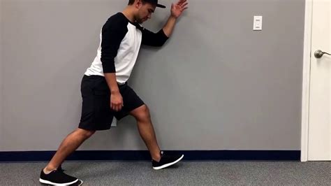 Hamstring Glider At Sarah Alanson Blog