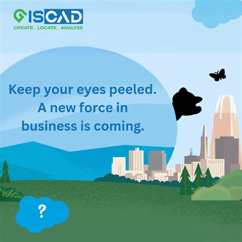 Giscad Limited On Linkedin Teaser Giscad