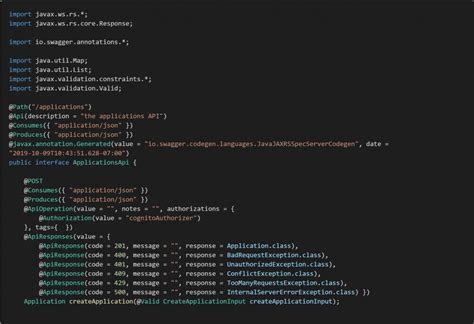 How Aws Built A Production Service Using Serverless Technologies Aws