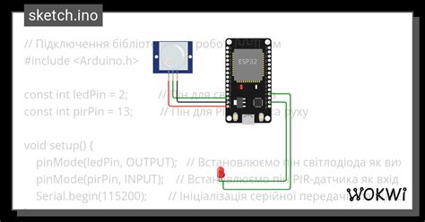 Pvslab13 Wokwi Esp32 Stm32 Arduino Simulator