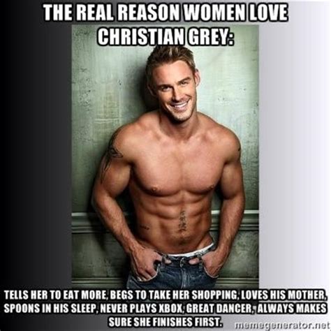 Christian Grey Quotes Quotesgram Christian Grey Quotes Quotesgram