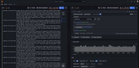 Unleashing Loki Taming Logs In Kubernetes Tahmid