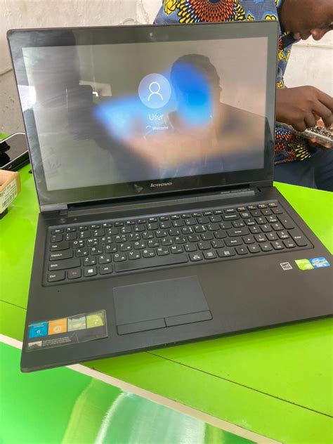 Lenovo G S Touchscreen Gb Dedicated Graphics For K Computers Nigeria