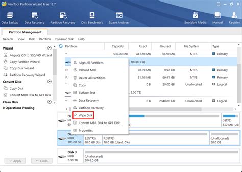 Solved BitLocker Drive Encryption Cannot Be Used MiniTool Partition Wizard