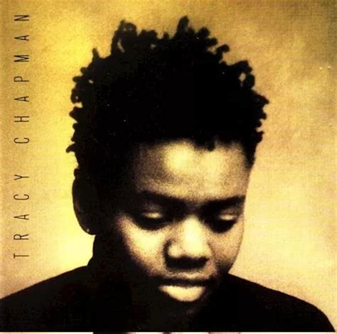 Cd Tracy Chapman Tracy Chapman 1988 Elektra Meses Sin Interés