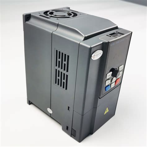 Ac Vector Control Variable Frequency Drive Variable Frequency Drive