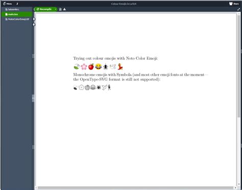tex live 2019 upgrade—january 2020 overleaf online latex editor