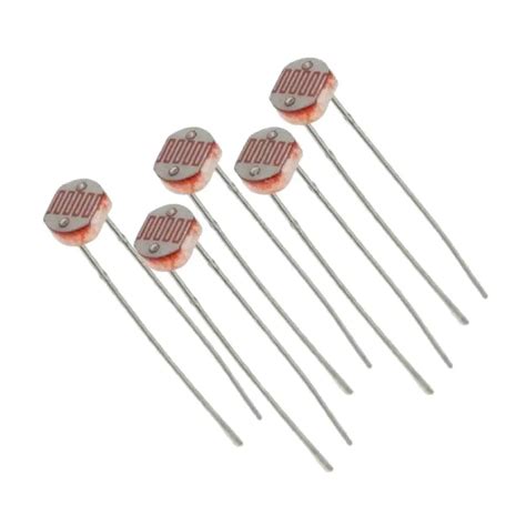 10 Common Types Of Resistors And Their Applications